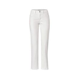 Tchibo Jeans – Fit »Kira« Weiss - Gr.: 36