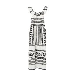 Véro Moda Vero Moda Summer Dress female White size L