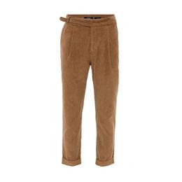 Antioch Pants male Beige size 30