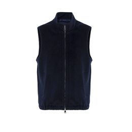 Antioch Vest male Blue size S