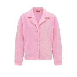 Cool Hill Fleece Jacket female Pink size L