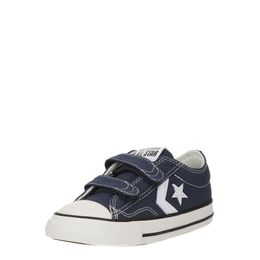Converse Sneaker 'STAR PLAYER 76' Jungen Größe 25 navy / weiß
