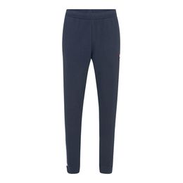Fila Hose ' LANGWEDEL ' Herren Gr&ouml;&szlig;e 29/30 blau / rot / wei&szlig;