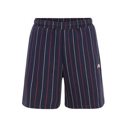 Fila Hose 'LOBITO' Herren Gr&ouml;&szlig;e 35/36 navy / rot / wei&szlig;