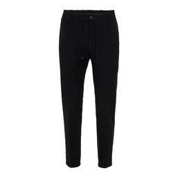 Antioch Pants male Black size 33