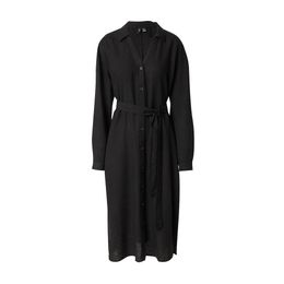Véro Moda Vero Moda Shirt Dress 'LINN' female Black size XXL