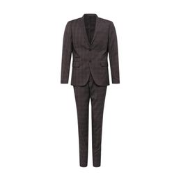 LINDBERGH Suit male Grey size 54