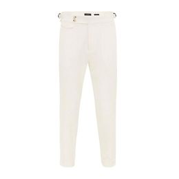 Antioch Hose Herren Größe 44 wollweiß