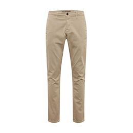 GABBA Chino Pants 'Paul K3280 Dale' male Beige size 29