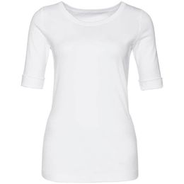 Marc Cain Shirt female White size 40