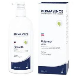Dermasence Polaneth Lotion 500 ml