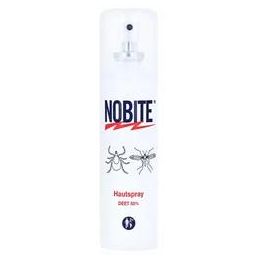 Nobite Hautspray 100 ml