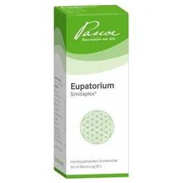 Pascoe Eupatorium Similiaplex 50 ml