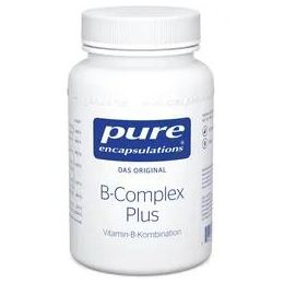 Pure Encapsulations B-Complex Plus 120 St