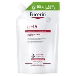 Eucerin pH5 Lotion – Pflege und Regeneration 400 ml