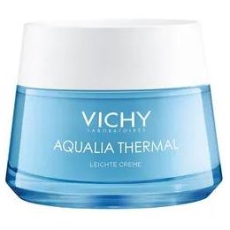 Vichy Aqualia Thermal leichte Creme/R 50 ml