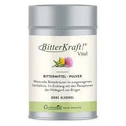 BitterKraft! Vital Pulver 100 g