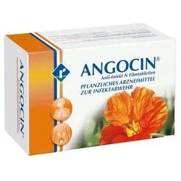 ANGOCIN Anti-Infekt N 500 St