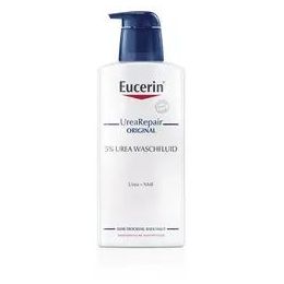 Eucerin UreaRepair Original Waschfluid 5% 400 ml