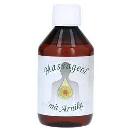 Arnika Massage Öl 250 ml