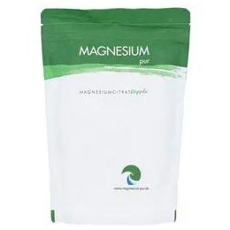 Gesund & Fit Magnesium PUR 500 Kapseln 500 St