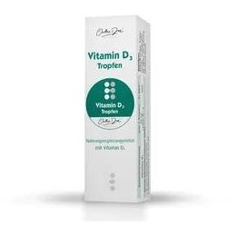 Orthodoc Vitamin D3 Tropfen 20 ml