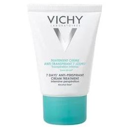 Vichy Deodorant CREME regulierend mit 7 Tage Wirkung 30 ml