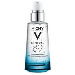 Vichy Minéral 89 Hyaluron-Boost Sofort-Effekt 75 ml