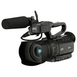 JVC Camcorder "GY-HM180E" schwarz