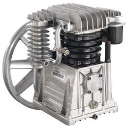 ELMAG Kompressorenaggregat Type B 5900-2-2