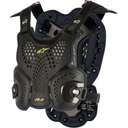 Alpinestars A-1, Protektorenweste