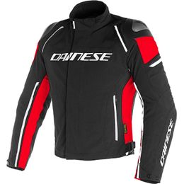 Dainese Racing 3, Textiljacke D-Dry