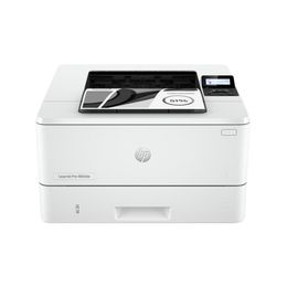 HP LaserJet Pro 4002dw Mono Laser Printer Laserdrucker - Einfarbig - Laser