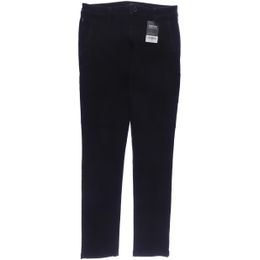 next Herren Jeans, schwarz, Gr. 32