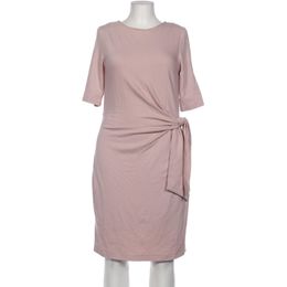 Uta Raasch Damen Kleid, pink, Gr. 42