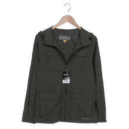 Eddie Bauer Damen Jacke, grün, Gr. 36