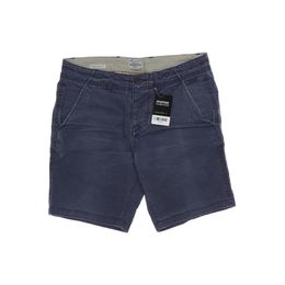 Jack & Jones Jack & Jones Herren Shorts, blau, Gr. 48