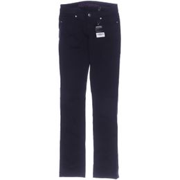 Guess Damen Jeans, schwarz, Gr. 25