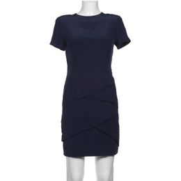 Elégance Elegance Paris Damen Kleid, marineblau, Gr. 36