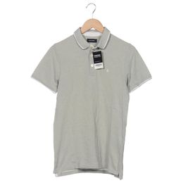 Jack & Jones Jack & Jones Herren Poloshirt, hellgrün, Gr. 48