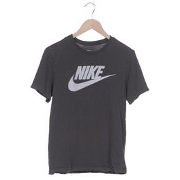 Nike Herren T-Shirt, grün, Gr. 46