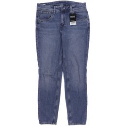 Pepe Jeans Damen Jeans, blau, Gr. 30