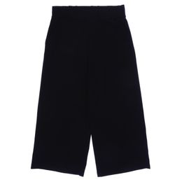 soyaconcept Damen Stoffhose, schwarz, Gr. 0