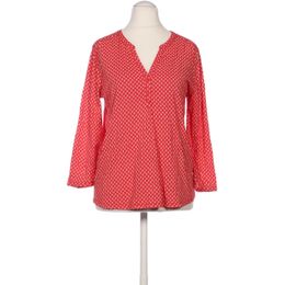 caroll Damen Bluse, rot, Gr. 40