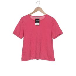 Peter Hahn Damen T-Shirt, pink, Gr. 44