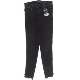 LTB Damen Jeans, schwarz, Gr. 24