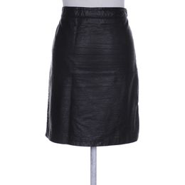 soyaconcept Damen Rock, schwarz, Gr. 38