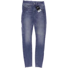 G-Star Raw G Star RAW Damen Jeans, blau, Gr. 26