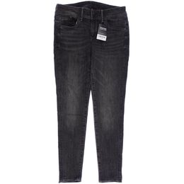 G-Star Raw G Star RAW Damen Jeans, grau, Gr. 30