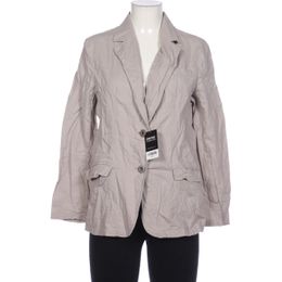 In Linea Damen Blazer, grau, Gr. 40